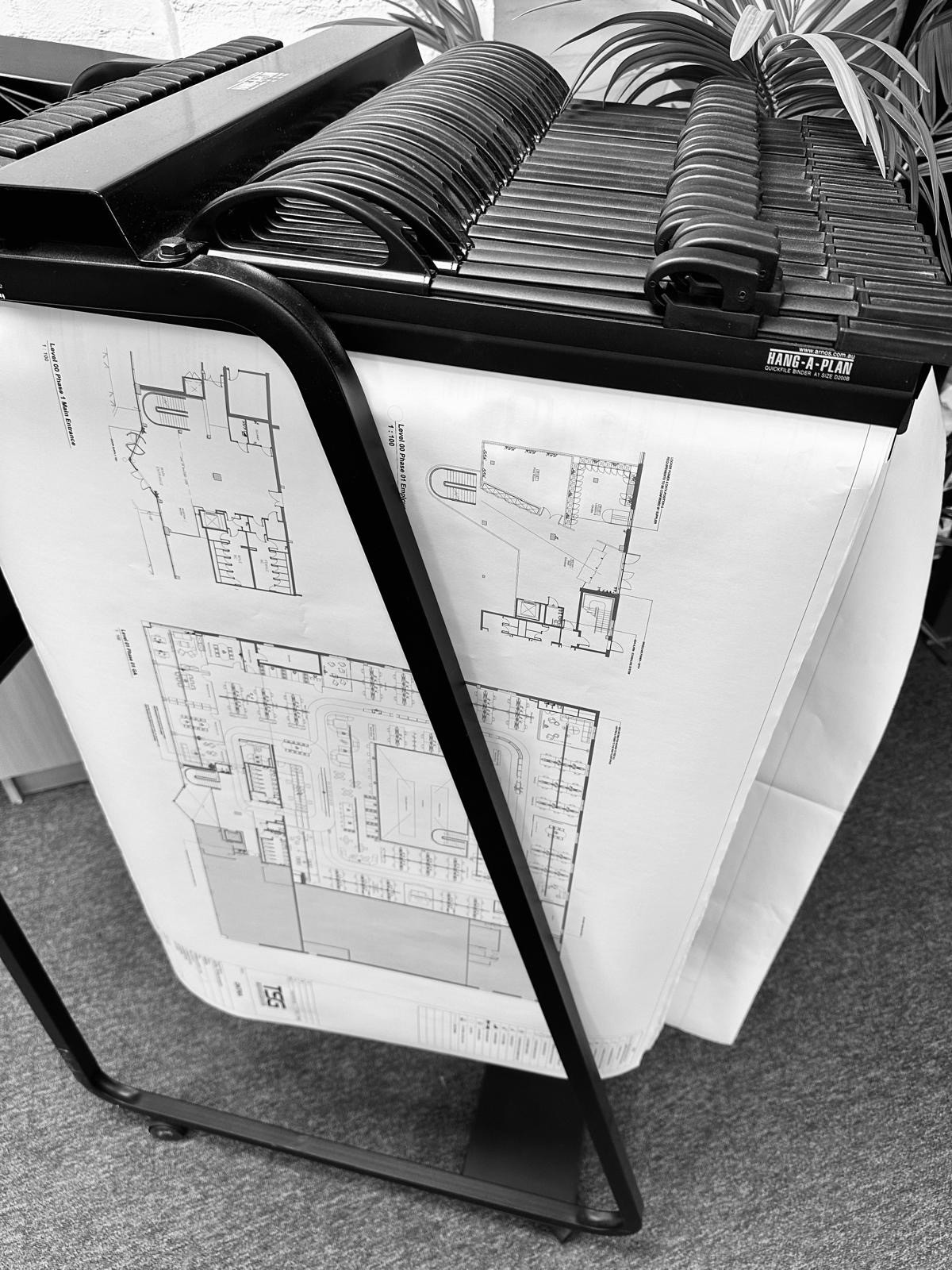 Design – TSG Electrical