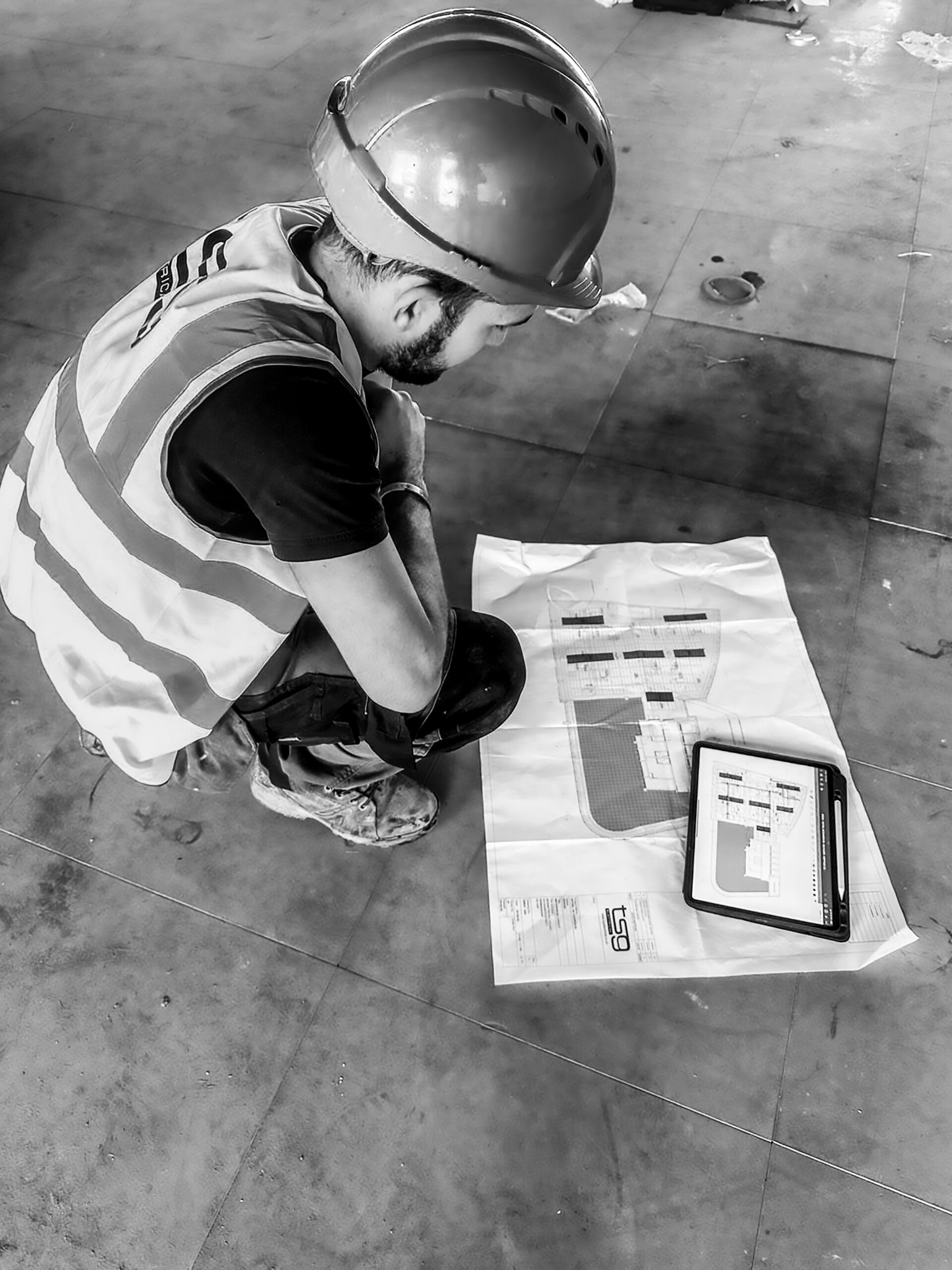 Our services – TSG Electrical